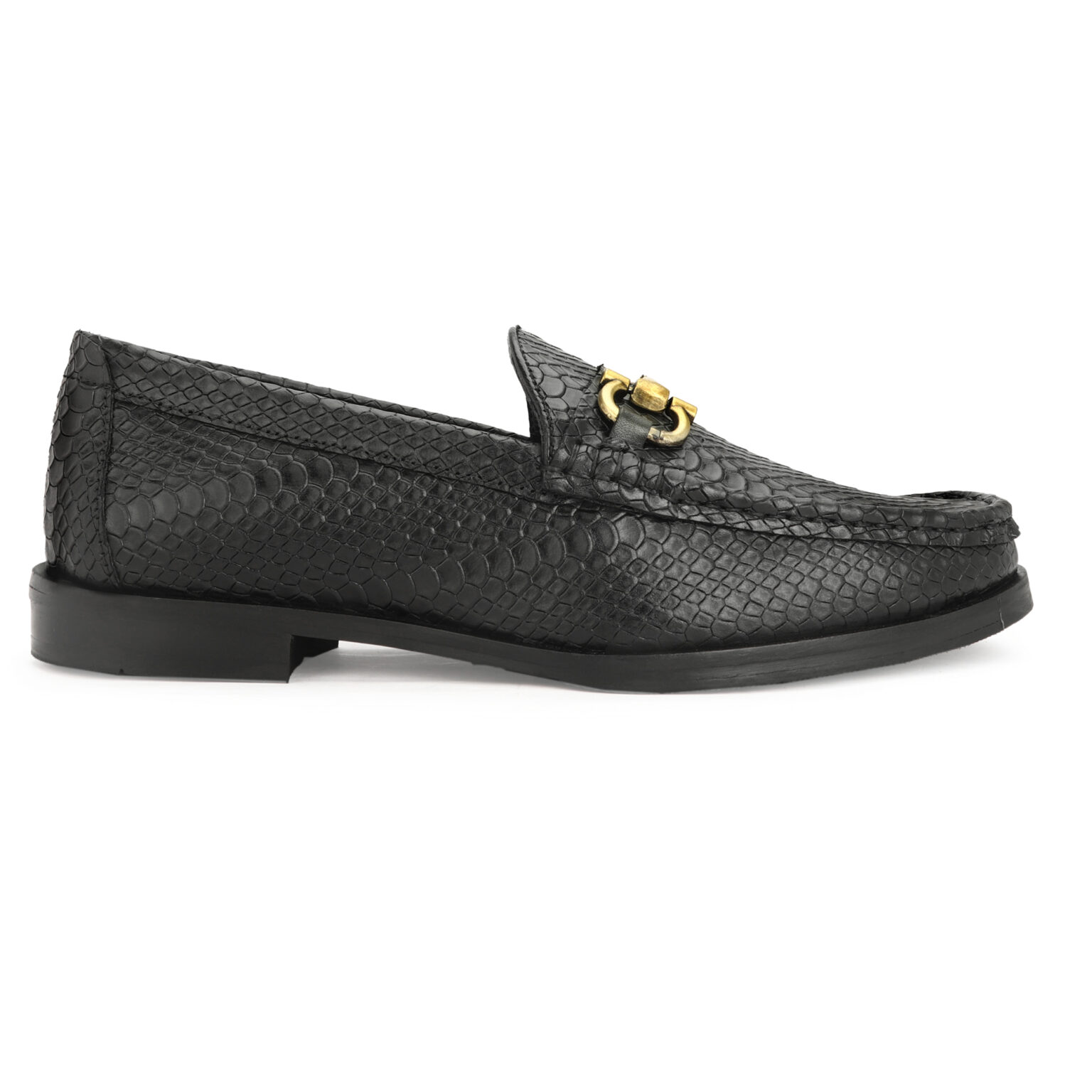 Fuel – Croco Chelsea Boot – puflik.com